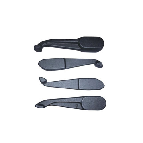 Forged Auto parts-Forging|Customized Supplier China - SAIVS