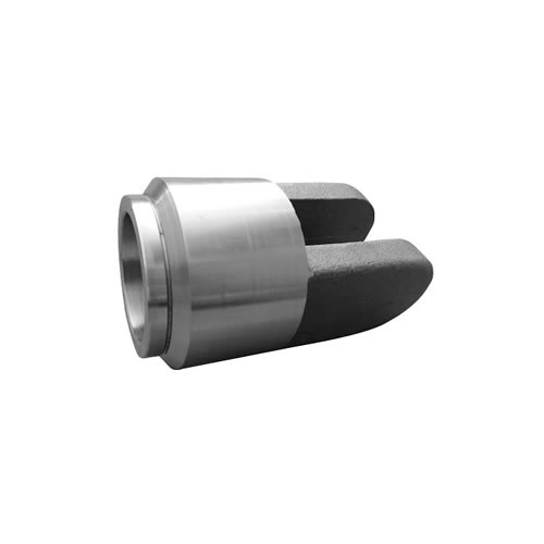 steel forging hydraulic cylinder end caps-Hydraulic Cylinder Parts ...